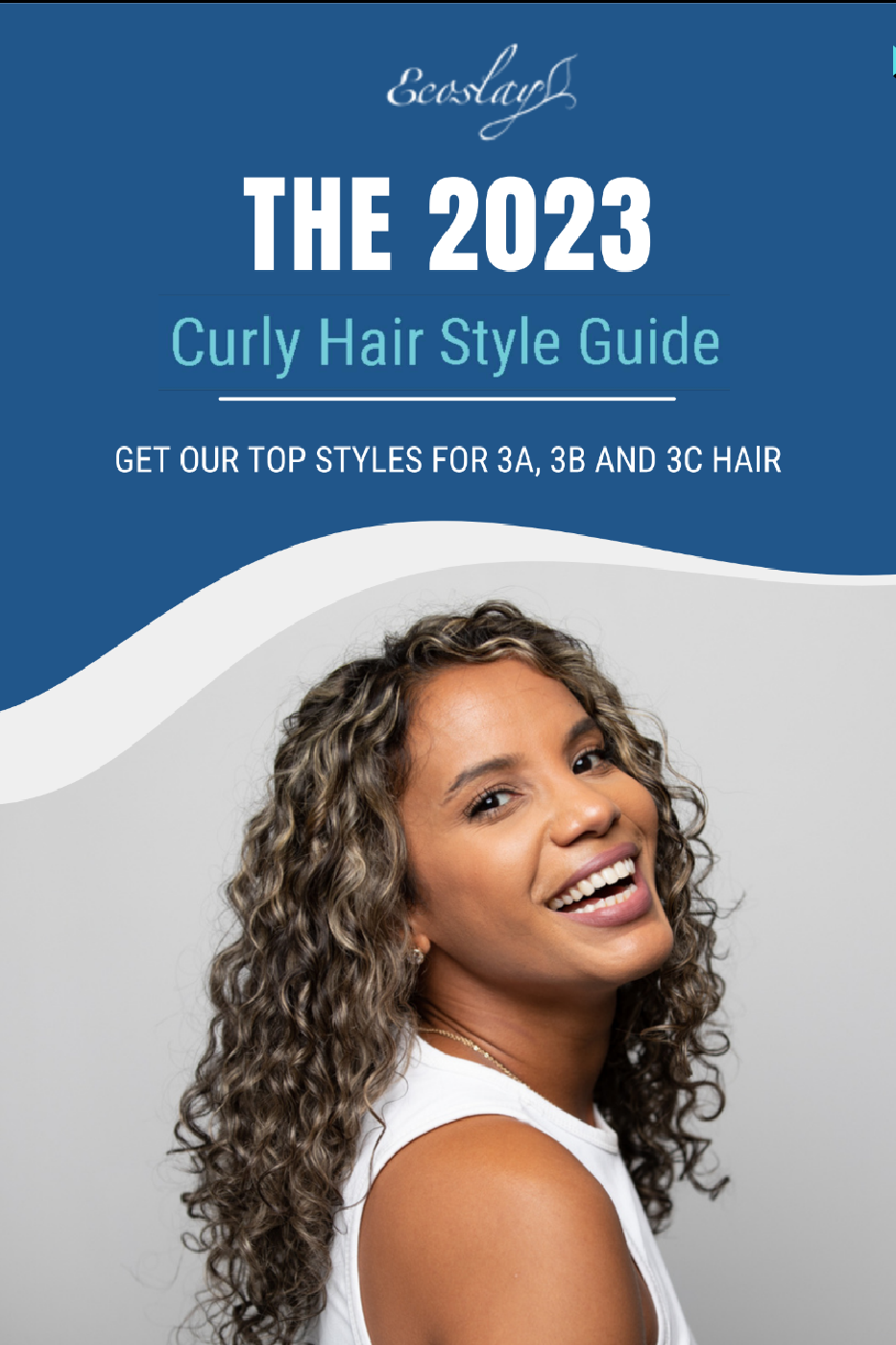 Curly Essentials Sample Set – ecoslay