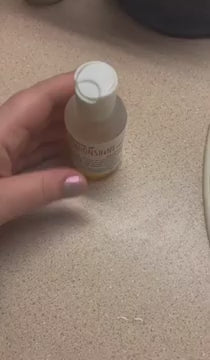 Moonshine Hair and Body Oil – ecoslay