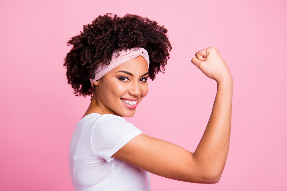 Ecoslay Summer Series: Holistic Hair care: How a healthy body leads to