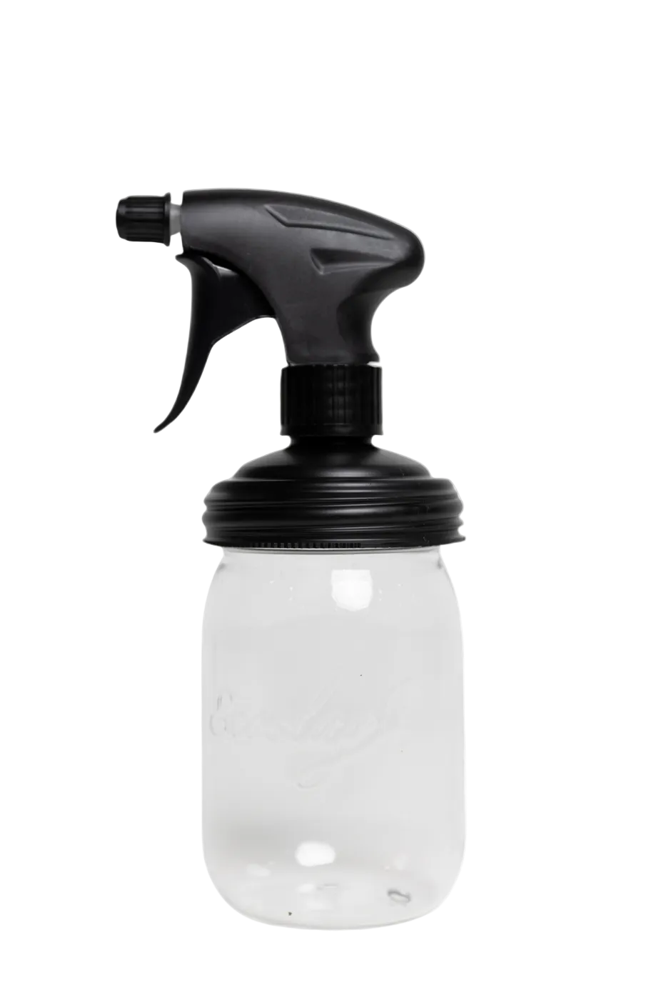 Mason Jar and Spray Top – ecoslay