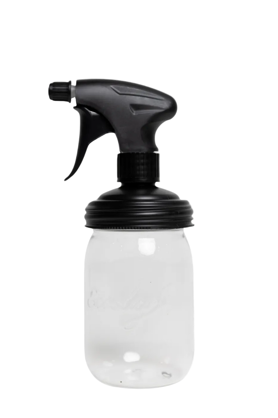 Mason Jar and Spray Top – ecoslay