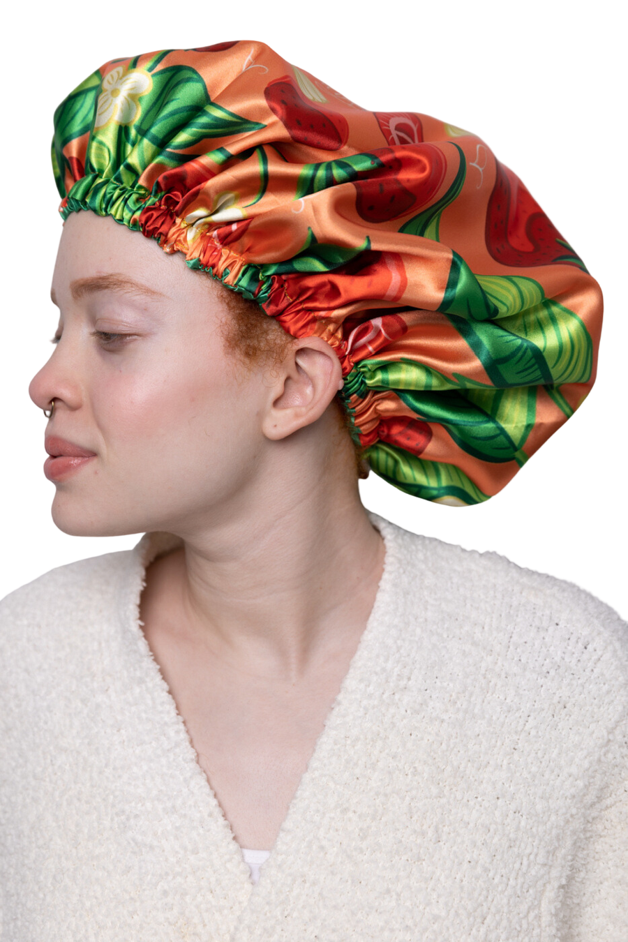 Satin Bonnet – ecoslay