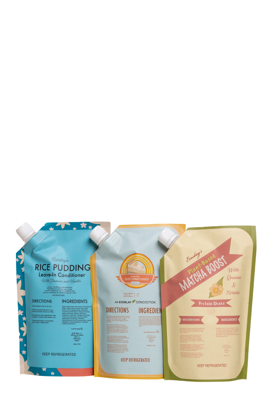 Slay your look, not the planet! – ecoslay