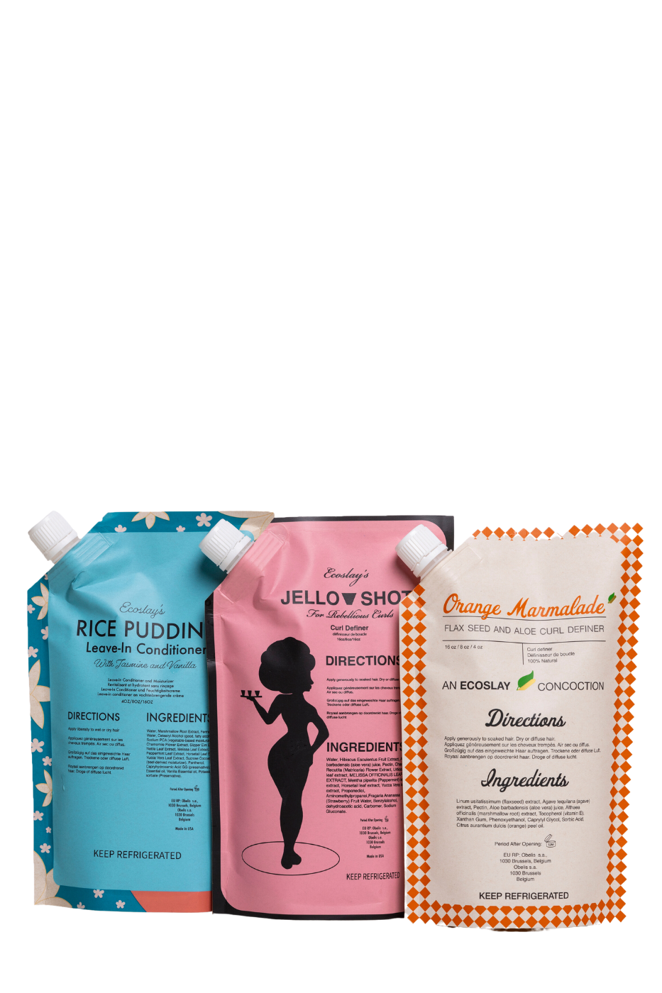 Slay your look, not the planet! – ecoslay