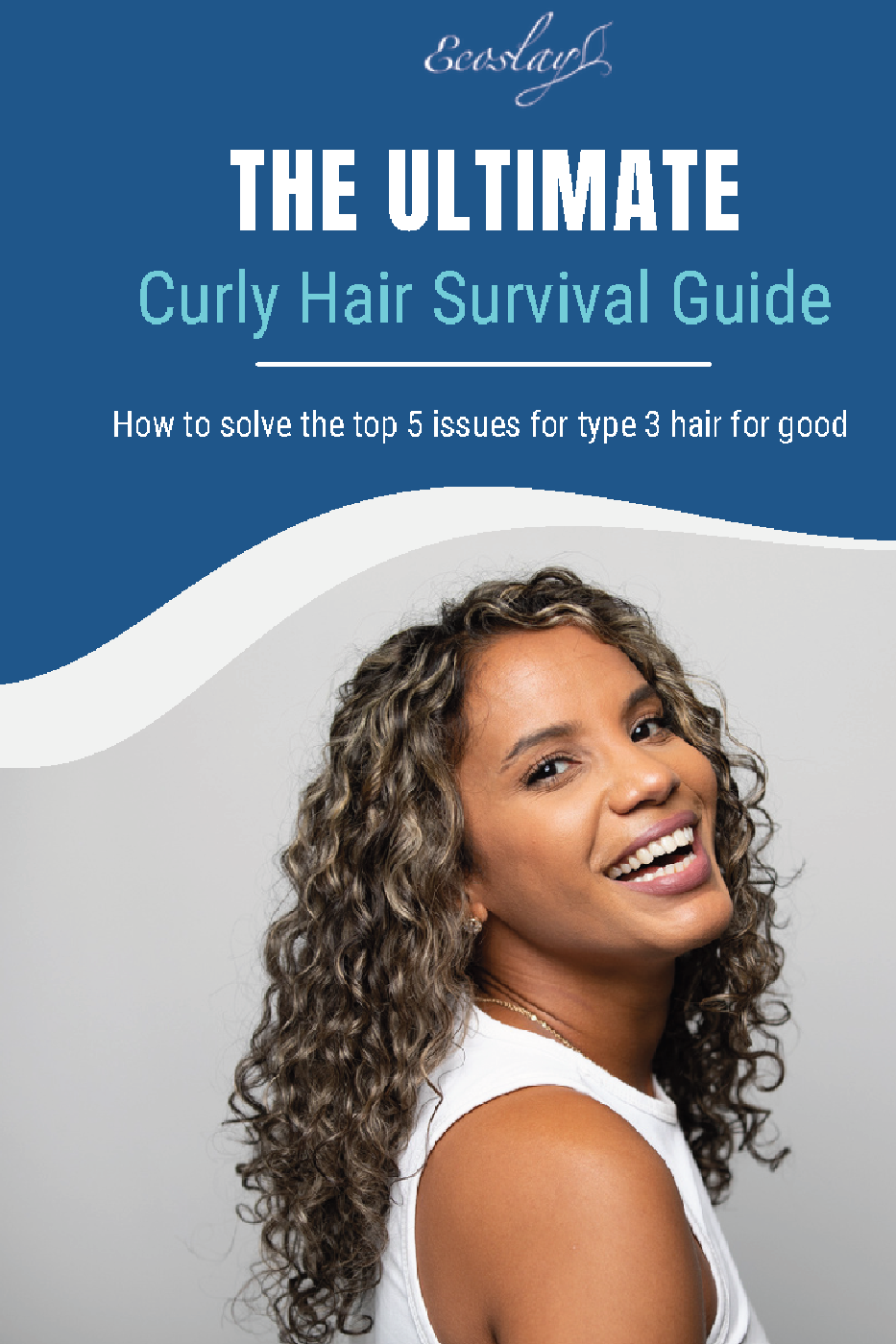 Curly Essentials Sample Set – ecoslay