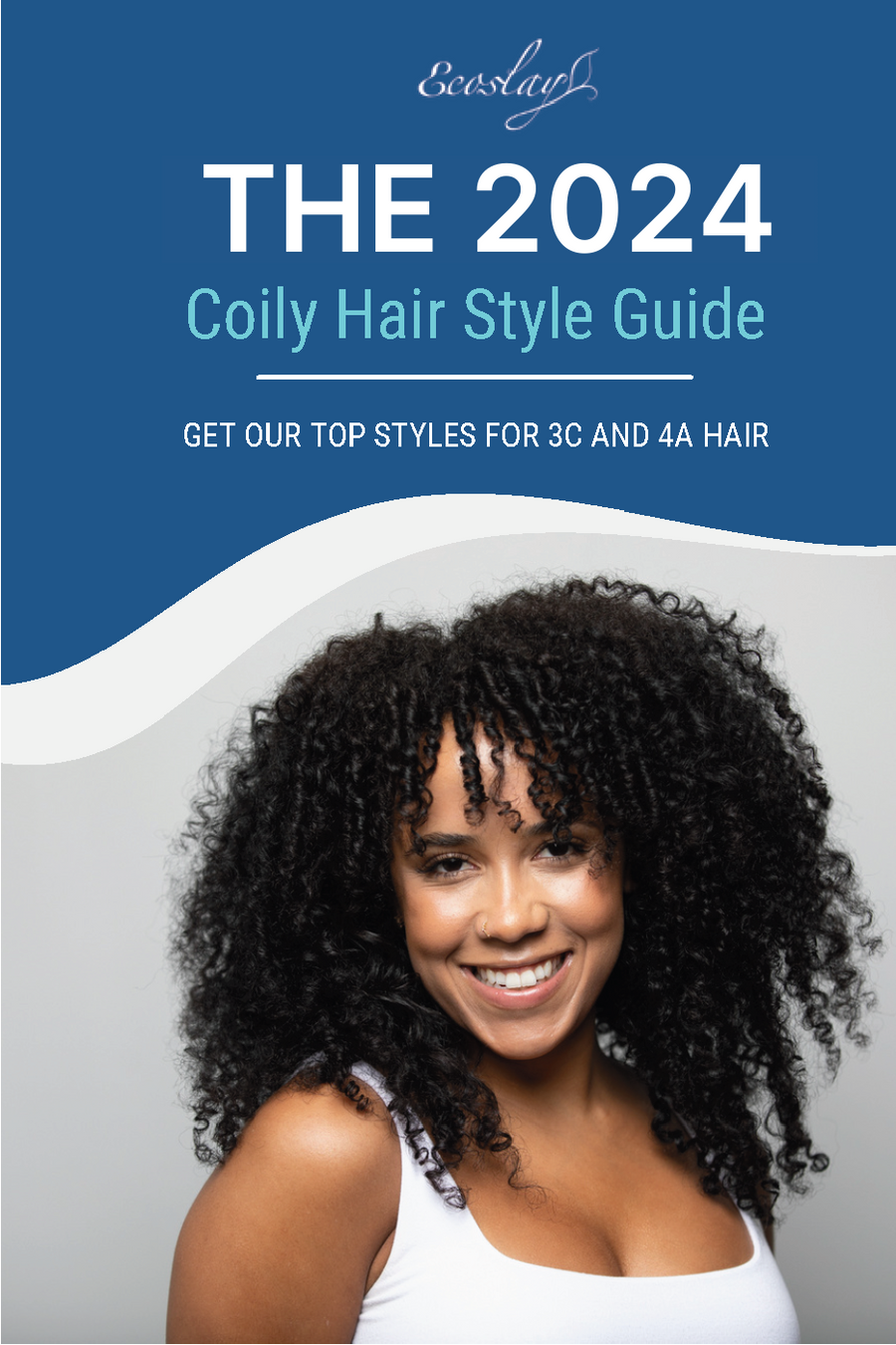 Coily Essentials Sample Set – ecoslay