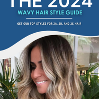 Wavy Essentials Sample Set – ecoslay