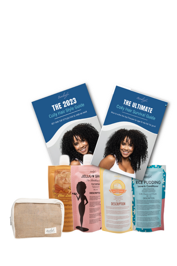 Coily Favorites – ecoslay