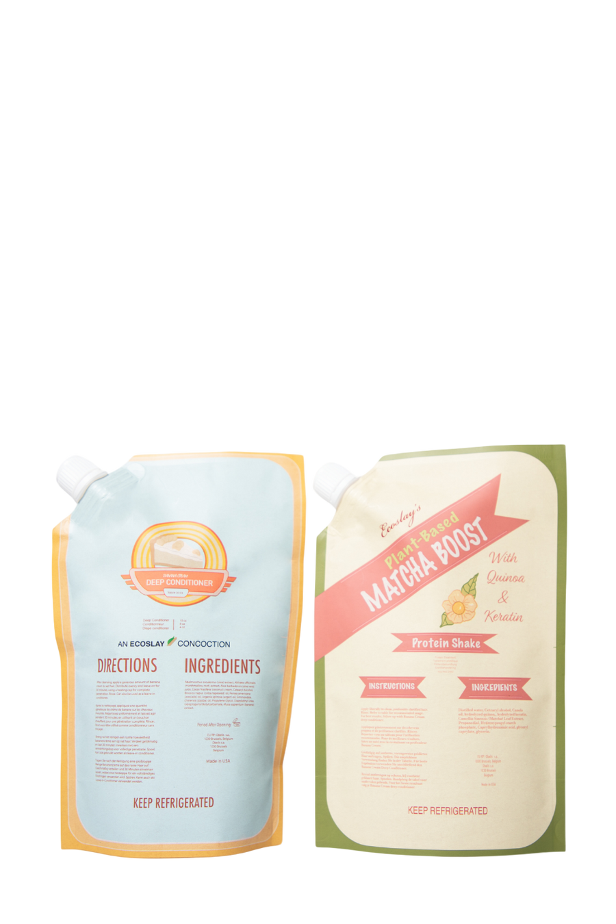 Balance Bundle – ecoslay