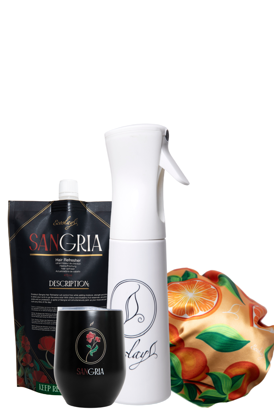 Refresh Bundle – ecoslay