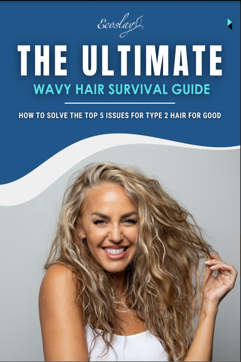 Wavy Essentials Sample Set – ecoslay