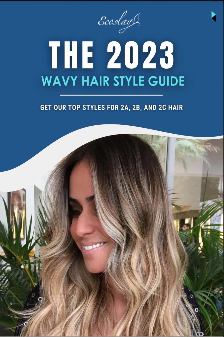 Wavy Essentials Sample Set – ecoslay